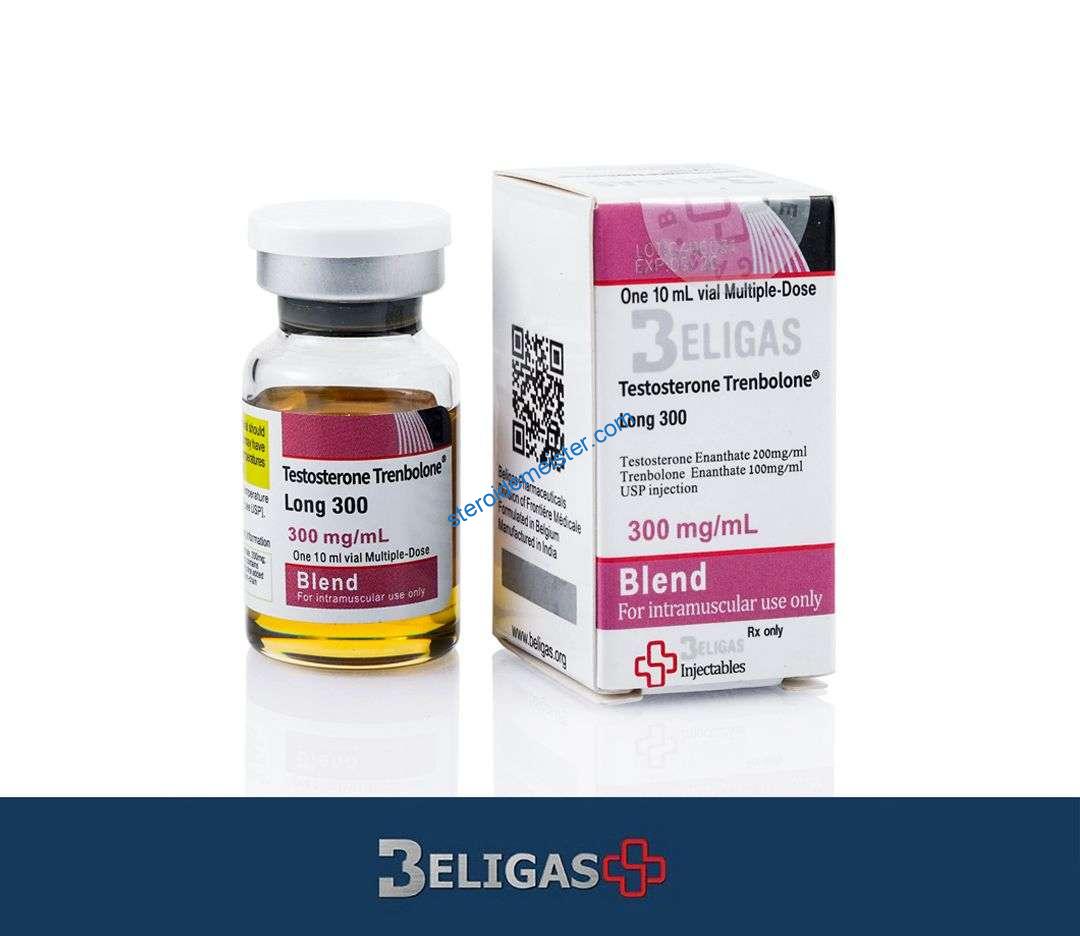 Testosteron Enanthat Beligas 300mg - SteroideMeister