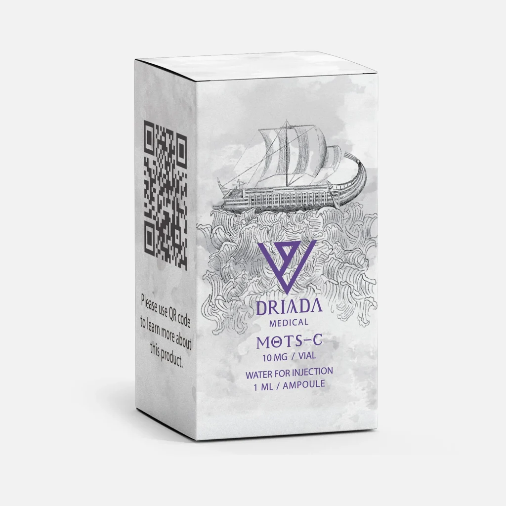 GHRP-2 5 Mg – Driada Medical GHRP Für Schlaf & Fettabbau